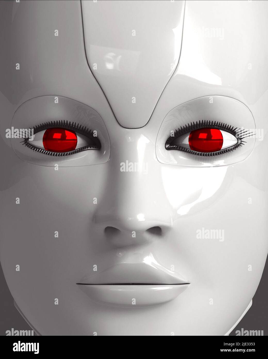 Robocalypse Hi Res Stock Photography And Images Alamy