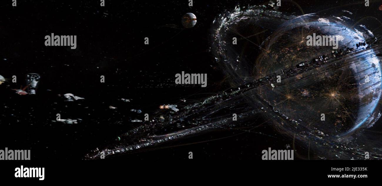 Jupiter ascending hi-res stock photography and images - Alamy