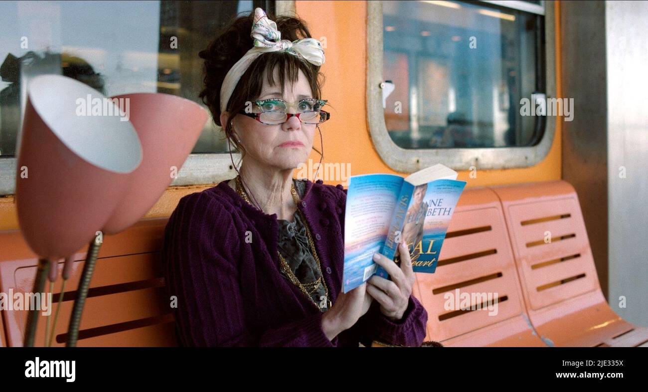 SALLY FIELD, HELLO MY NAME IS DORIS, 2015 Stock Photo - Alamy