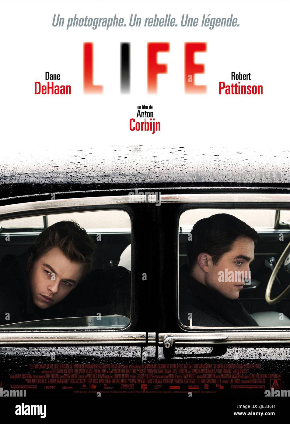 Saw movie poster hi-res stock photography and images - Alamy