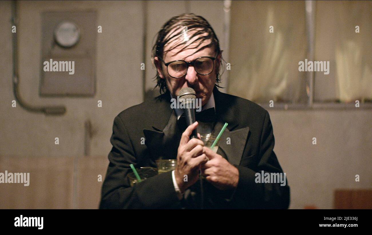 GREGG TURKINGTON, ENTERTAINMENT, 2015 Stock Photo - Alamy