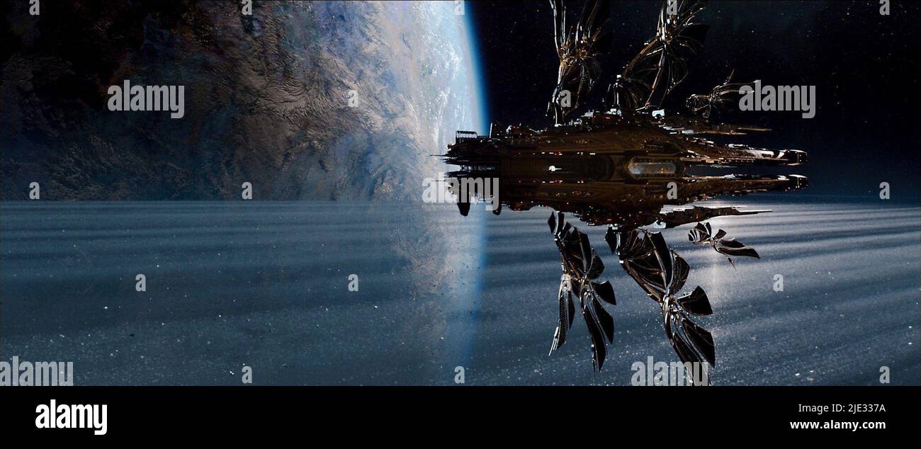 Jupiter ascending hi-res stock photography and images - Alamy