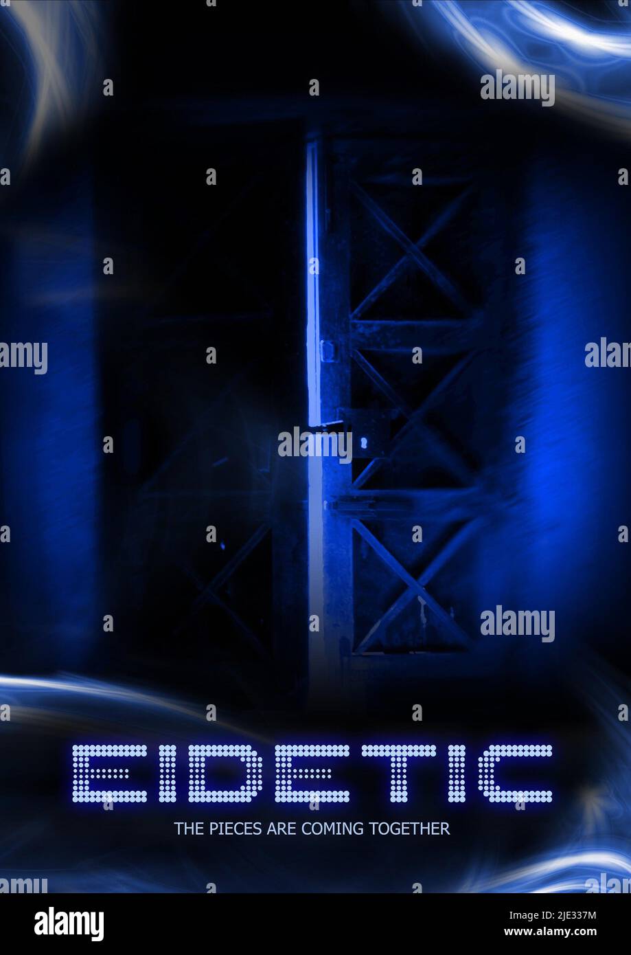 Eidetic hi-res stock photography and images - Alamy