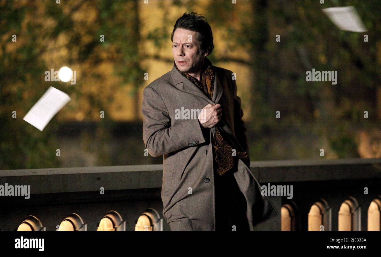 Paul dedalus adulte hi-res stock photography and images - Alamy