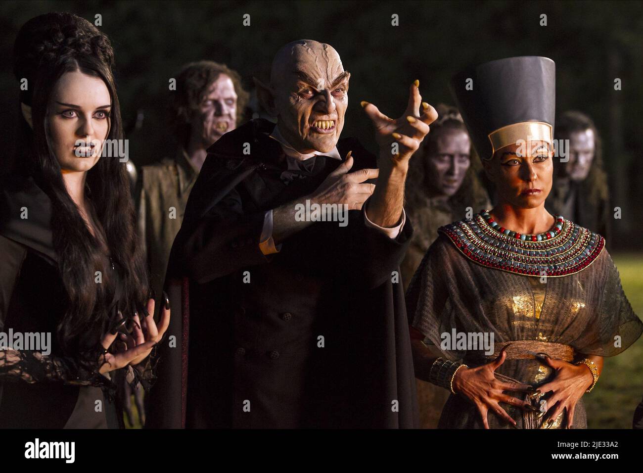 Goosebumps hi-res stock photography and images - Alamy