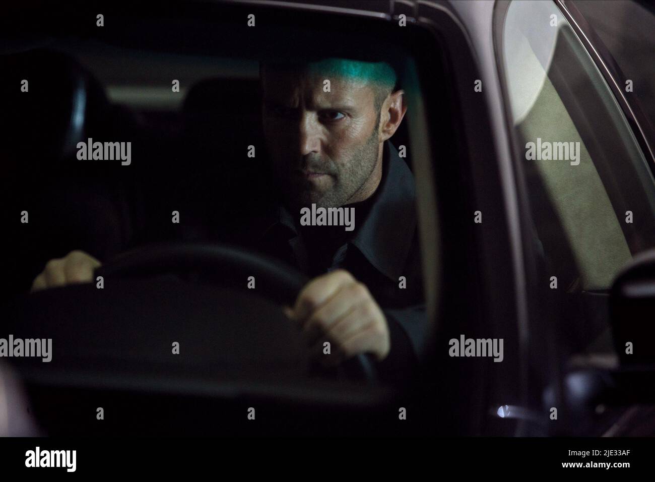 JASON STATHAM, FAST and FURIOUS 7, 2015 Stock Photo - Alamy