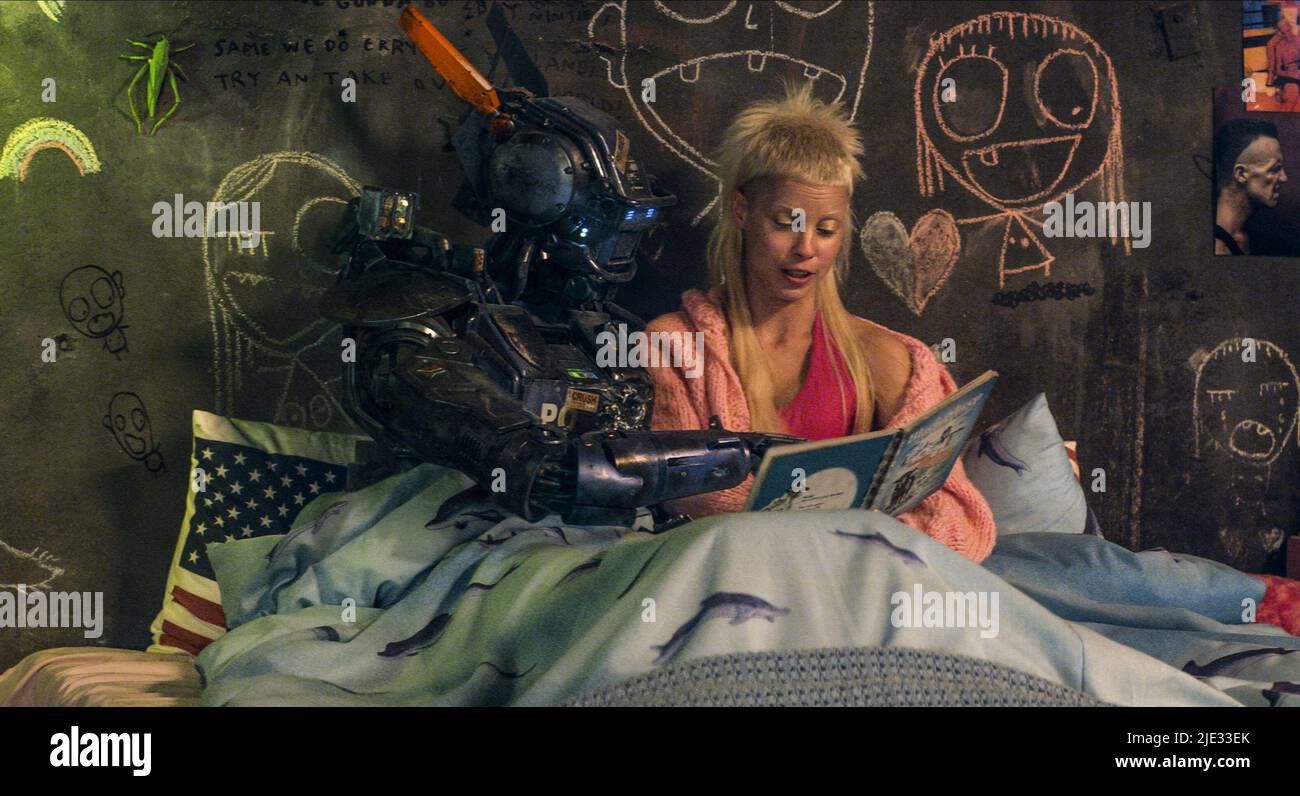 Yolandi visser hi-res stock photography and images - Alamy