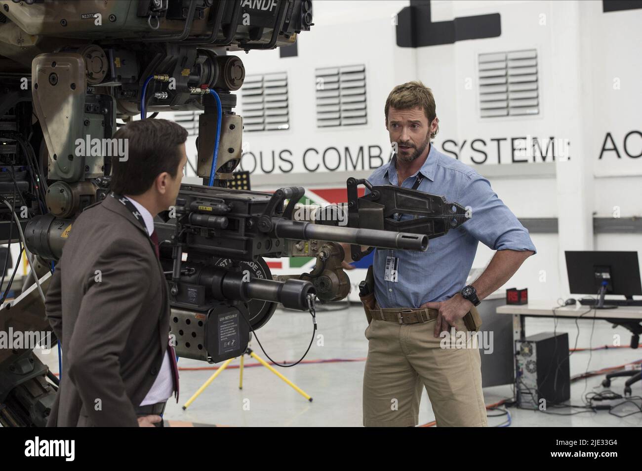 Otto gun hi-res stock photography and images - Alamy