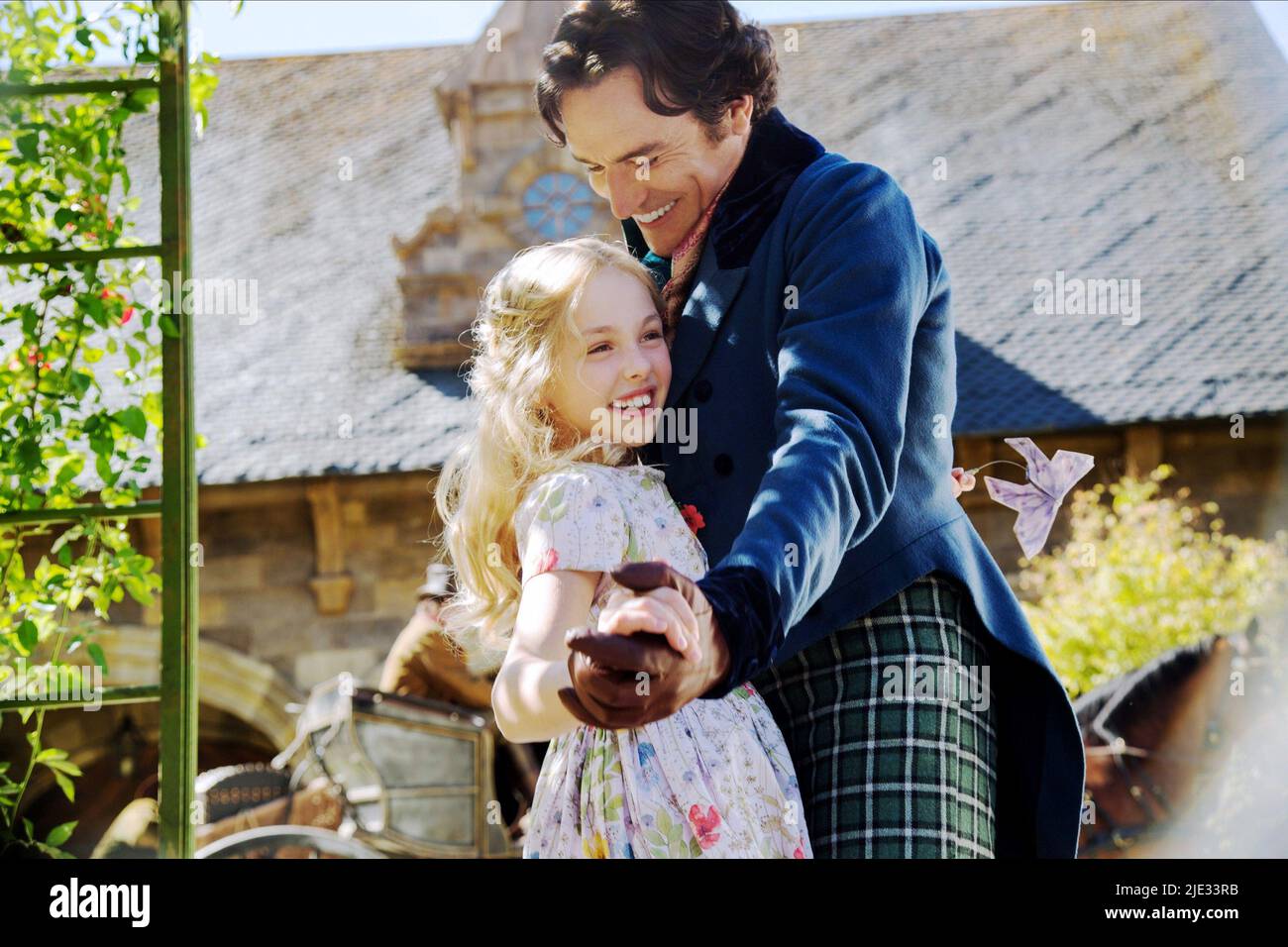 Cinderella film disney still hi-res stock photography and images - Alamy