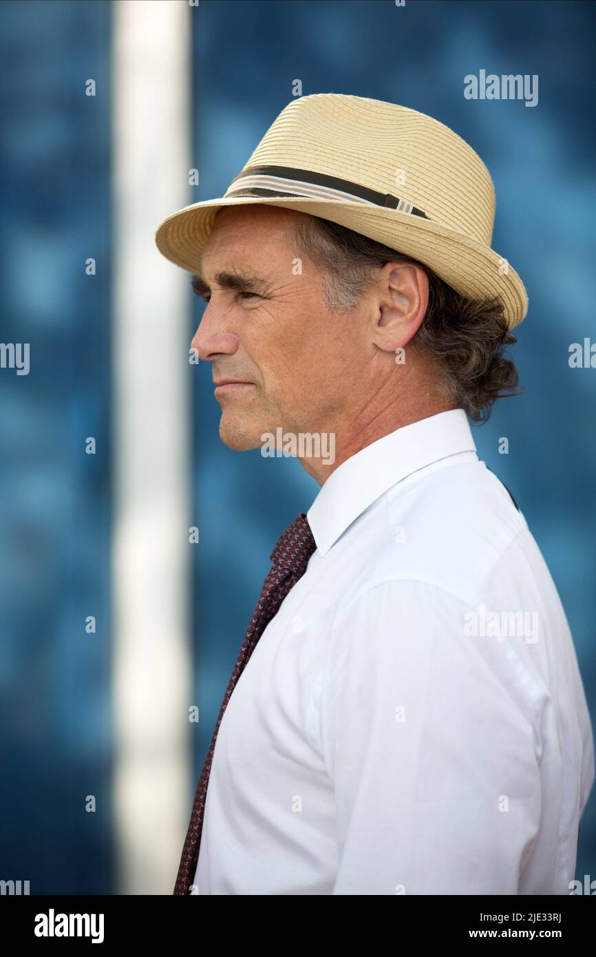 Mark rylance hi-res stock photography and images - Alamy