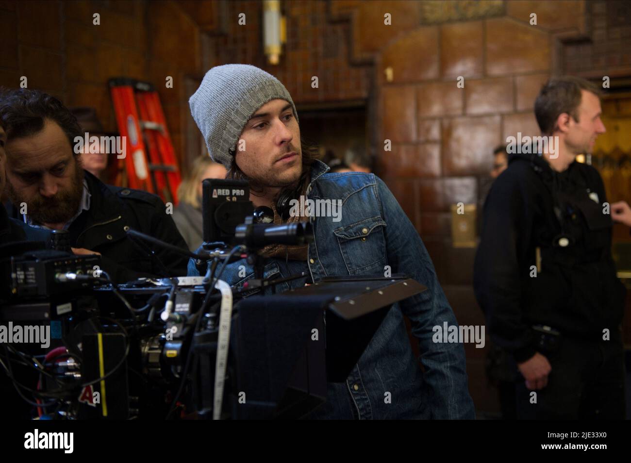 Lee krieger hi-res stock photography and images - Alamy