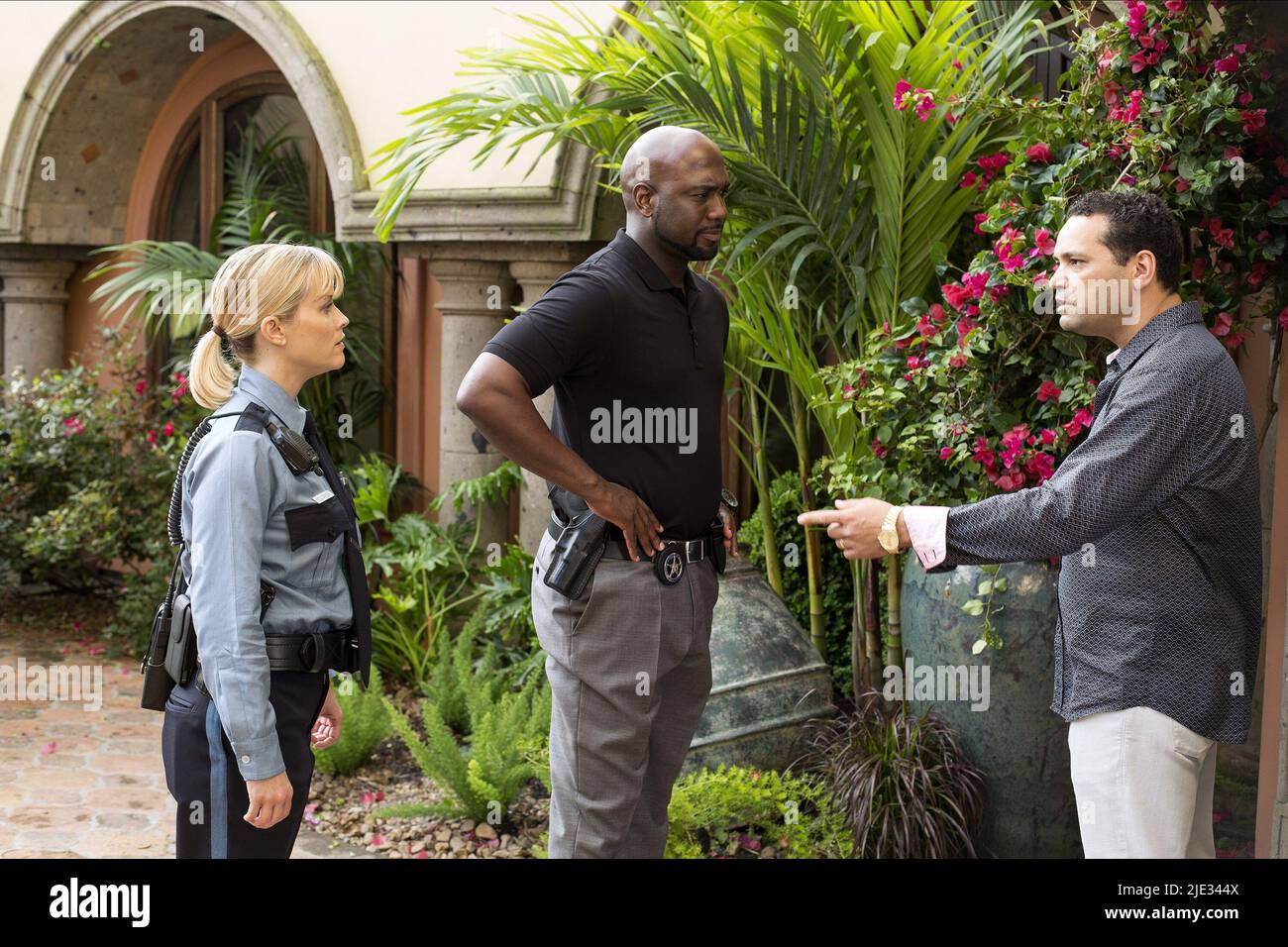 Vincent Laresca Runner Runner