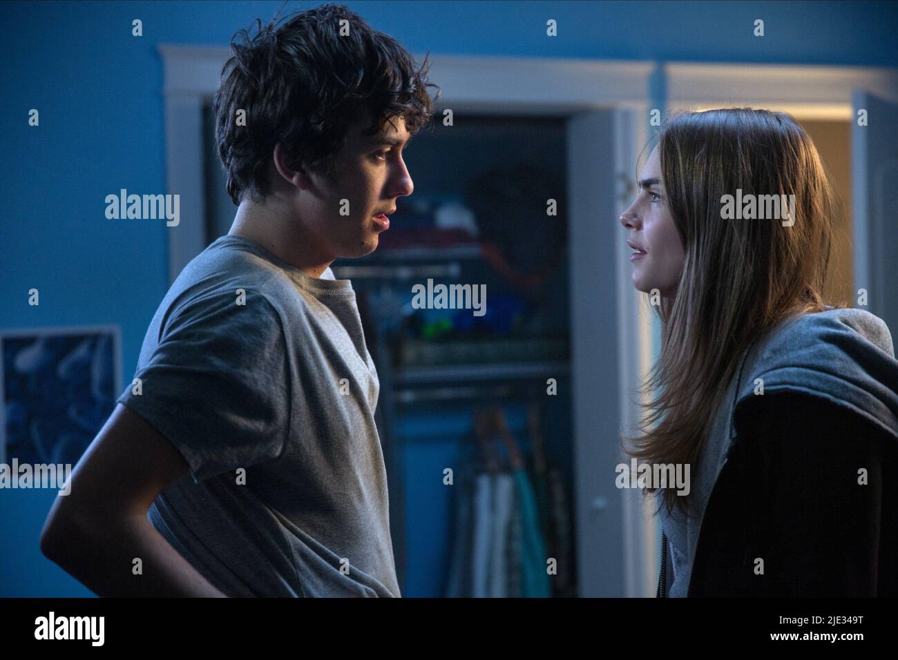 Paper Towns Quentin Jacobsen