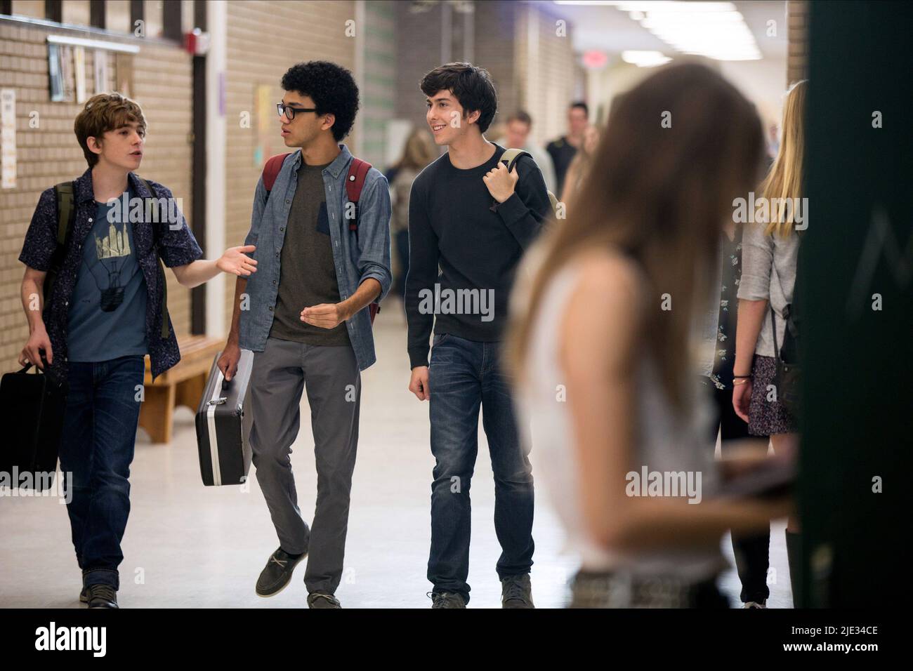 Paper Towns Quentin Jacobsen