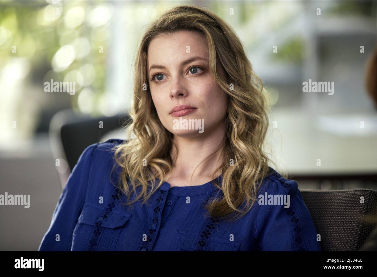 Gillian jacobs hi-res stock photography and images - Alamy