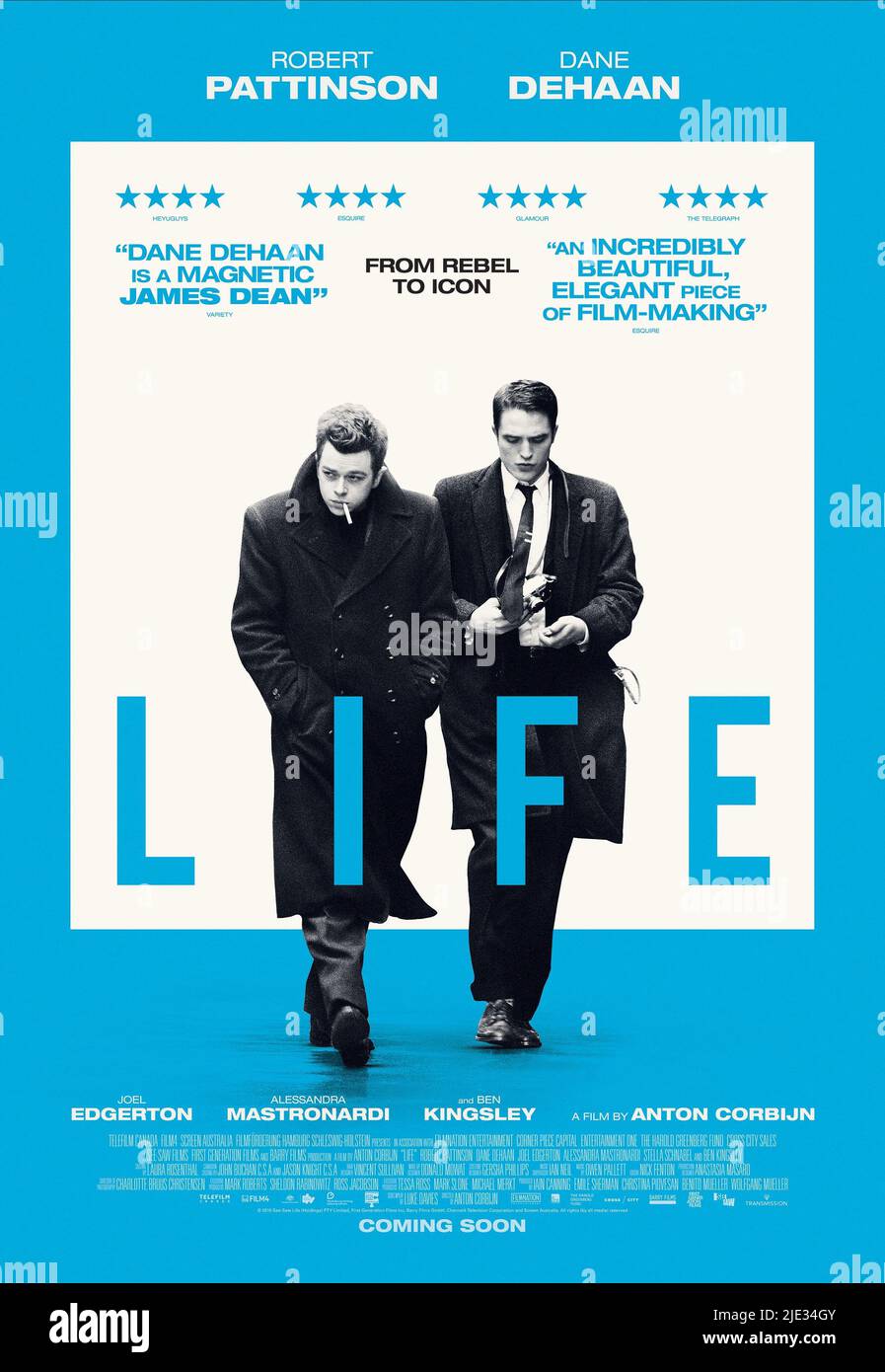 Saw film poster hi-res stock photography and images - Alamy