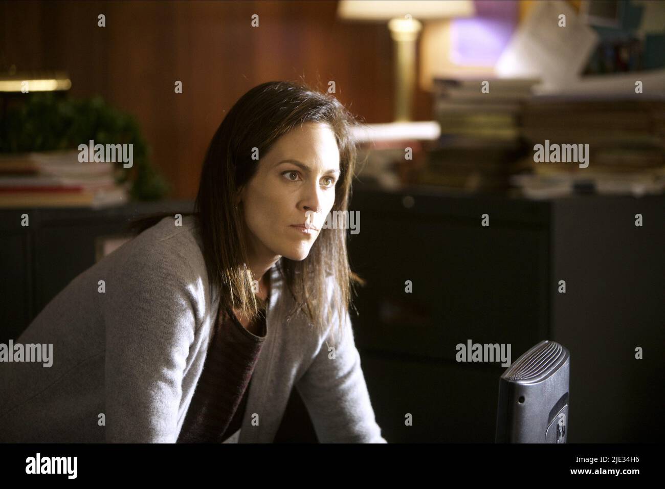Annabeth gish hi-res stock photography and images - Alamy