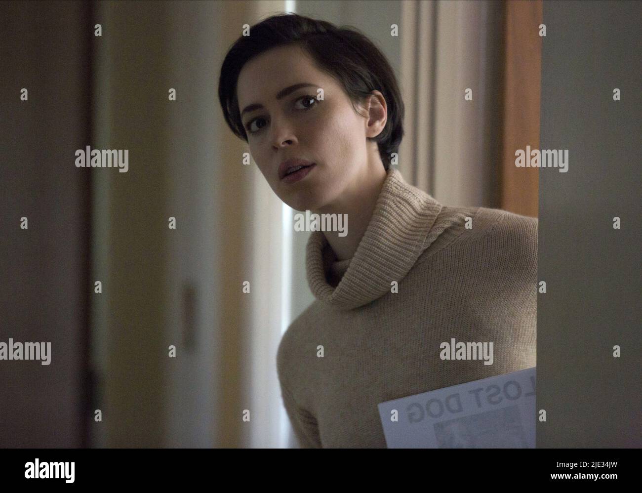 Rebecca Hall Photoshoot