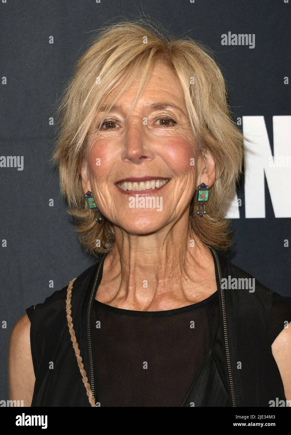 Lin Shaye 2022