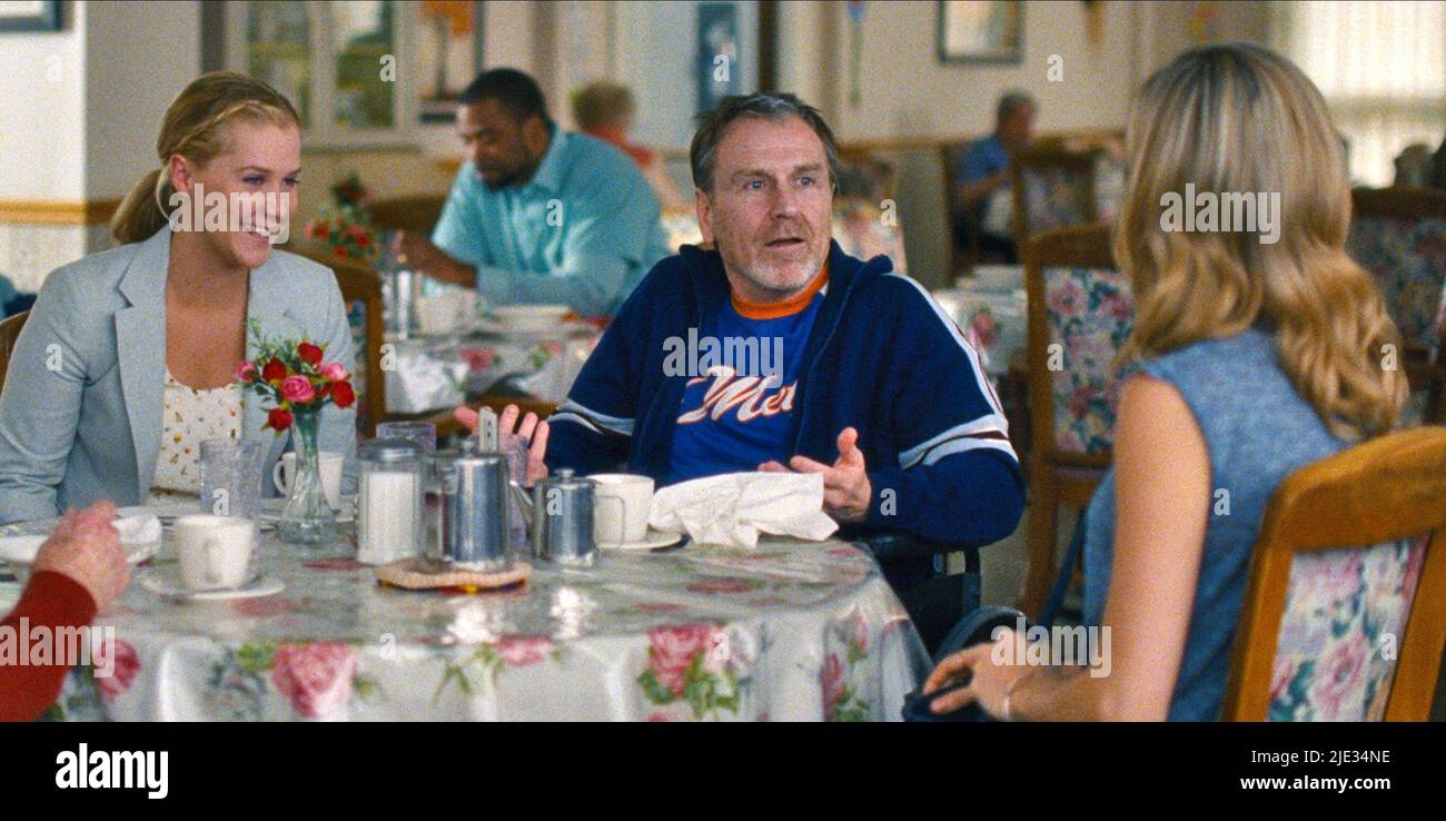 AMY SCHUMER, COLIN QUINN, TRAINWRECK, 2015 Stock Photo - Alamy