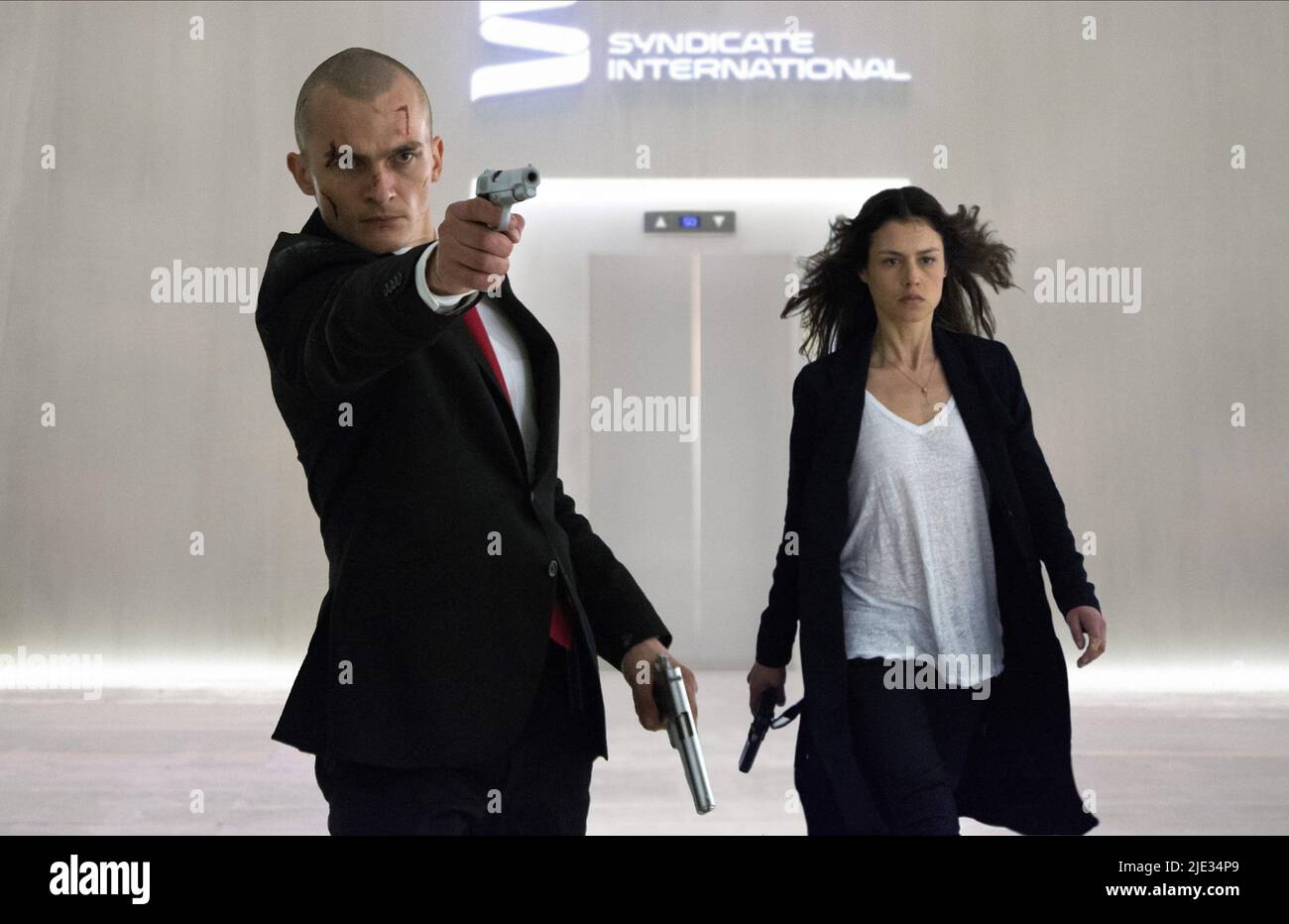 Hannah ware hi-res stock photography and images - Alamy