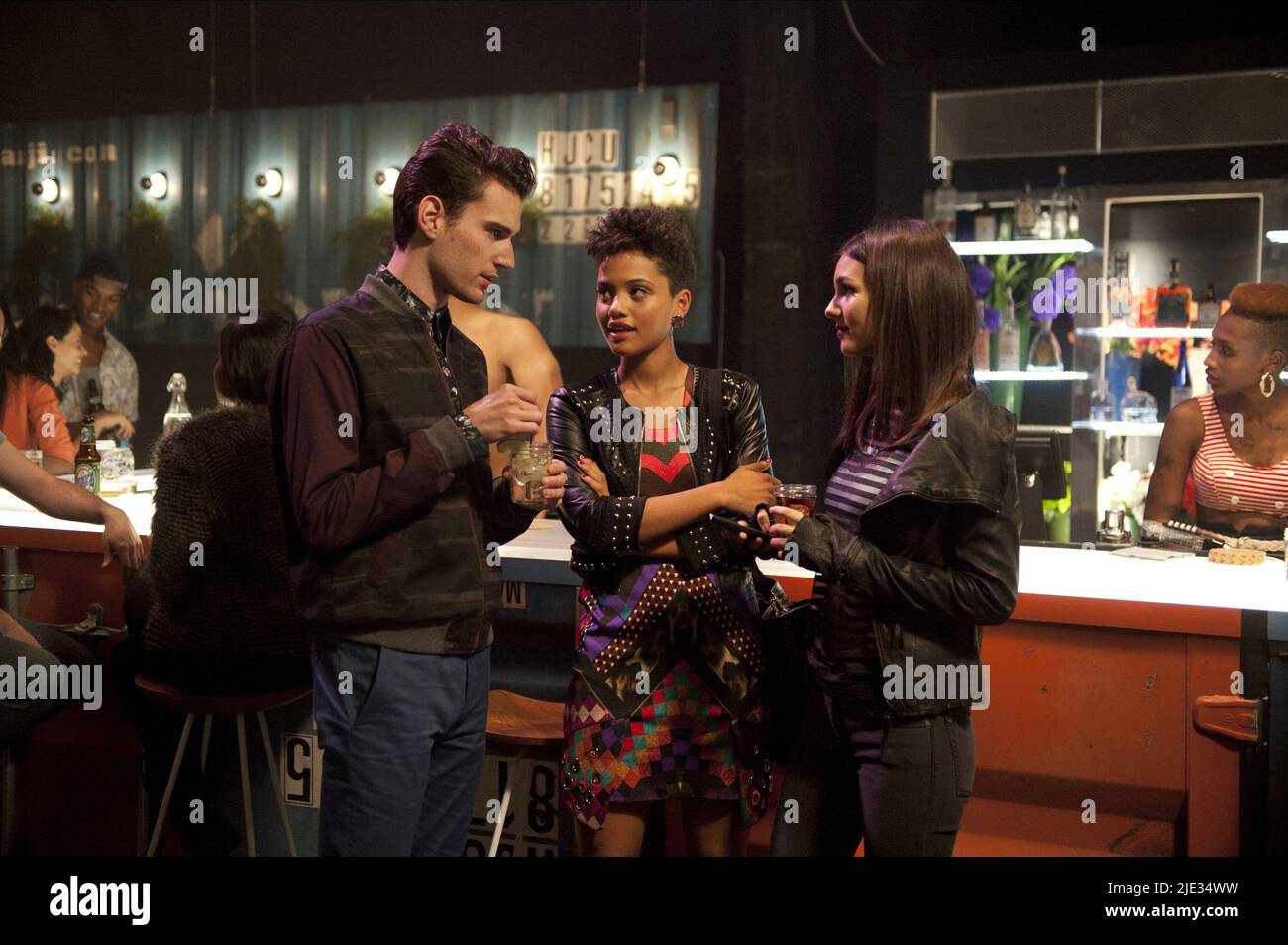 Victoria clemons hi-res stock photography and images - Alamy