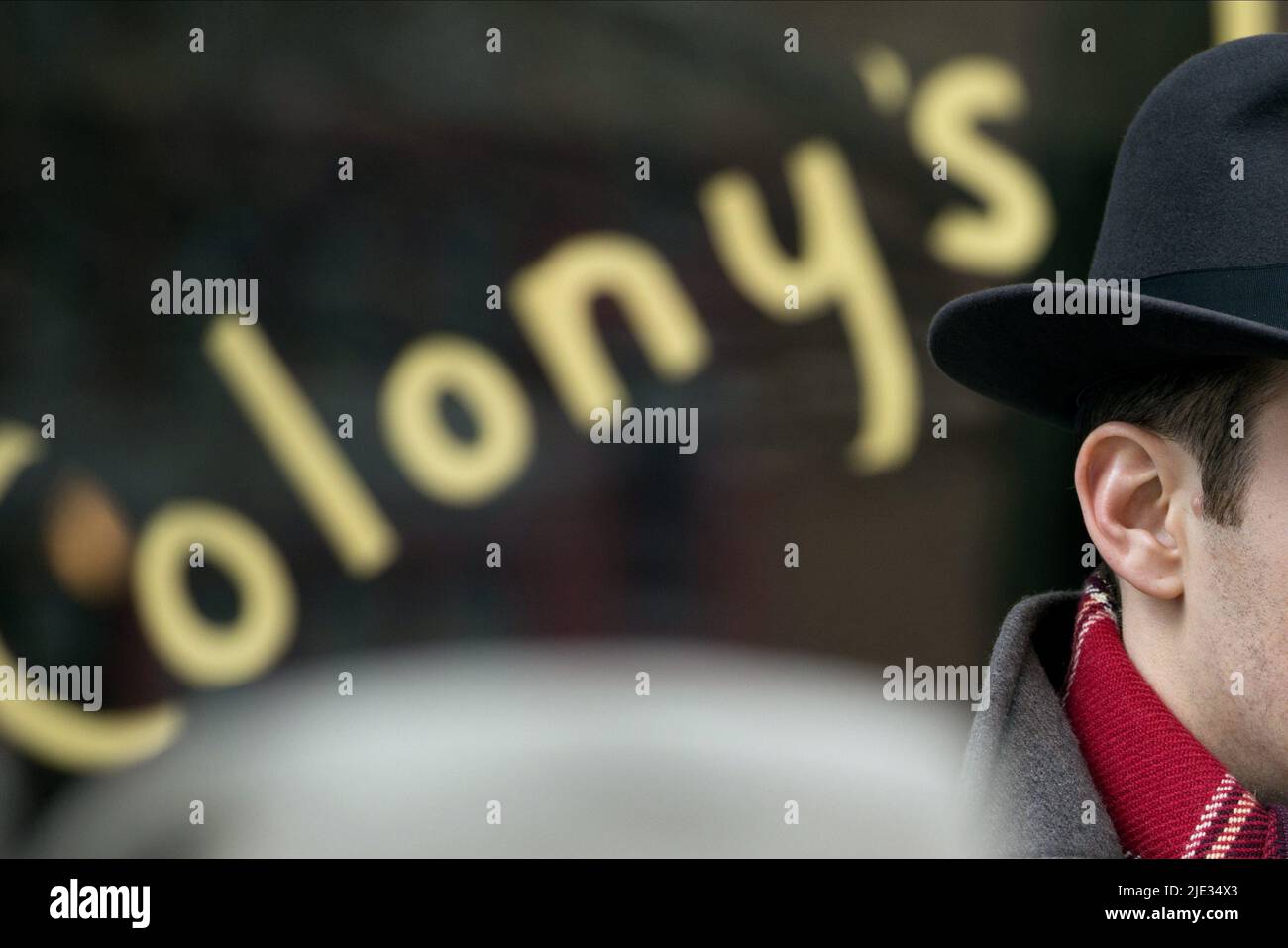 Jake weinstein hi-res stock photography and images - Alamy