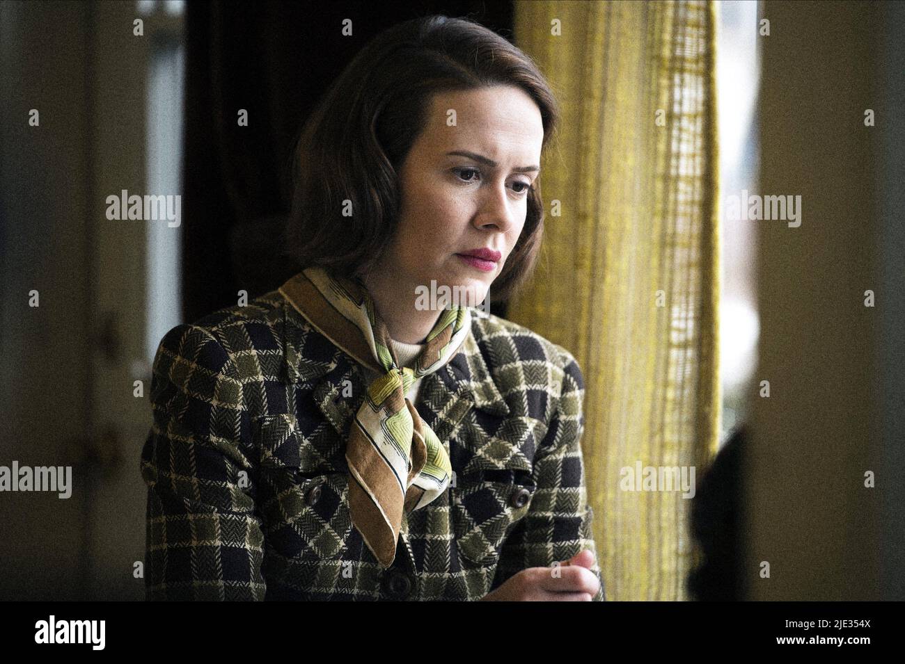 Sarah paulson hi-res stock photography and images - Alamy