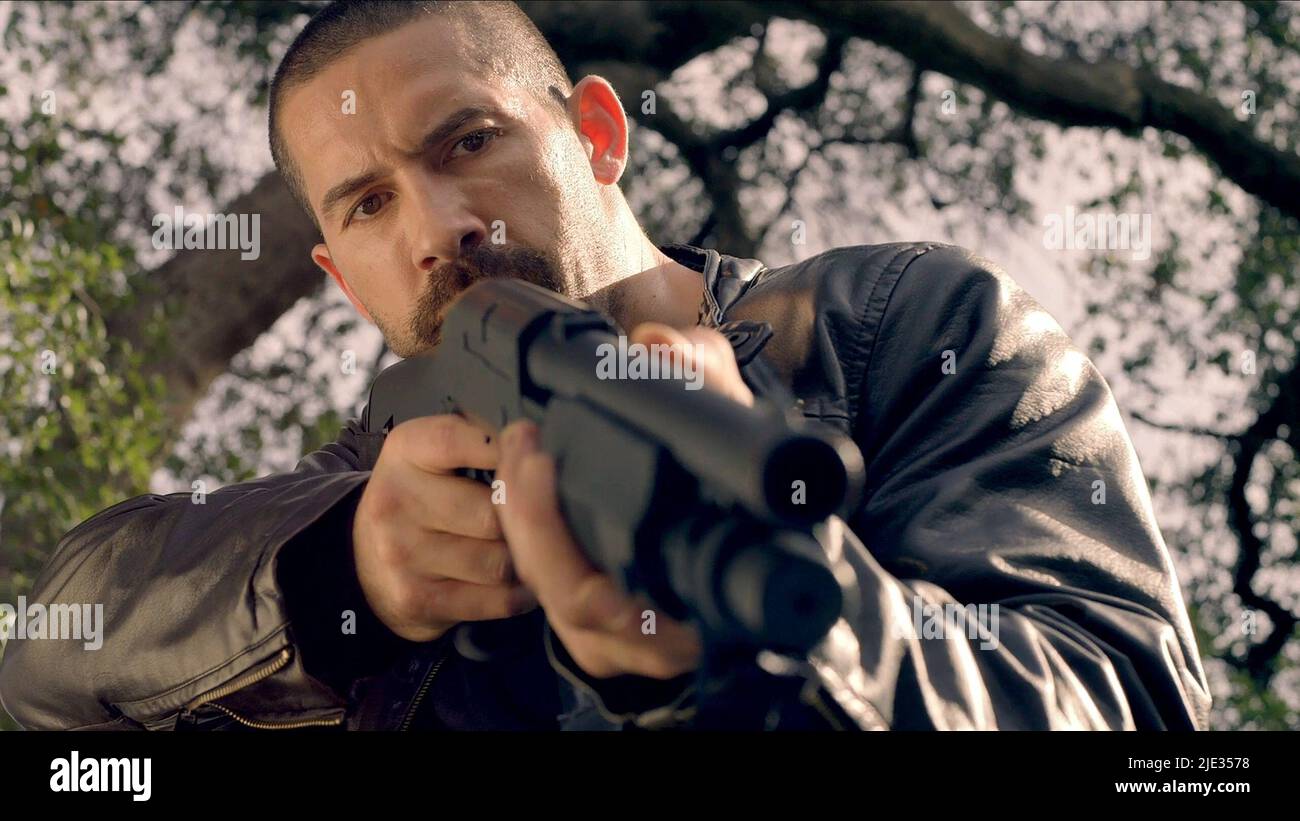 Scott adkins hi-res stock photography and images - Alamy