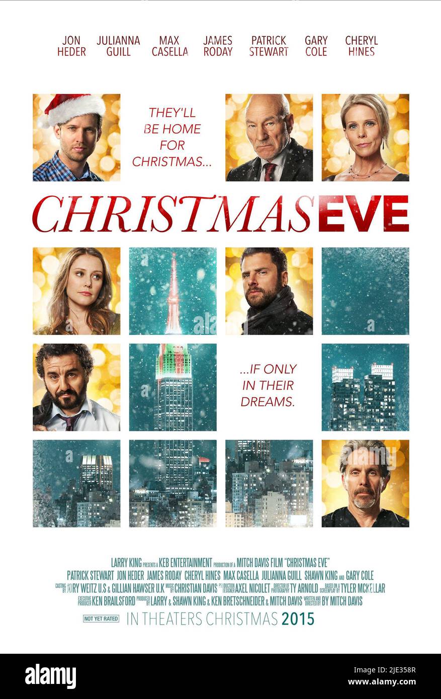 Gary cole poster hi-res stock photography and images - Alamy