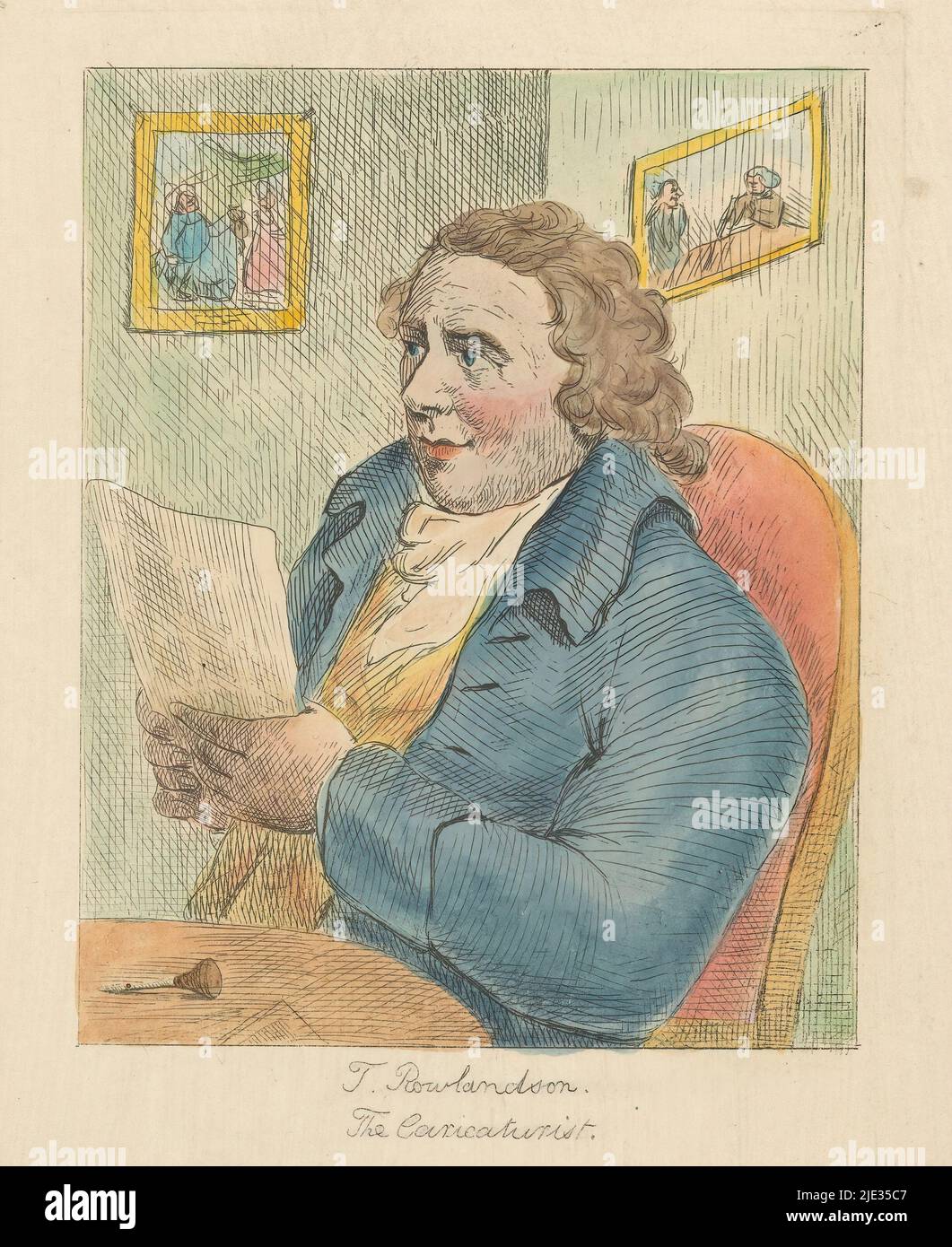 125 prints hi-res stock photography and images - Alamy