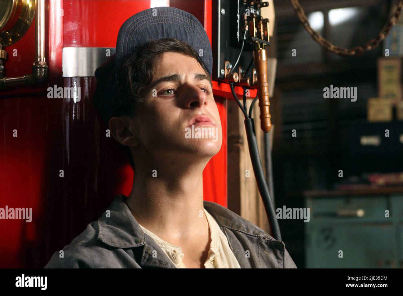 Boy david hi-res stock photography and images - Alamy