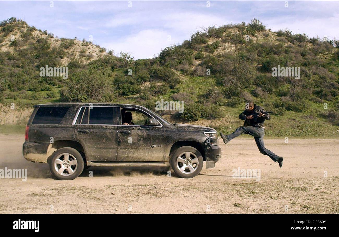 Scott adkins hi-res stock photography and images - Alamy