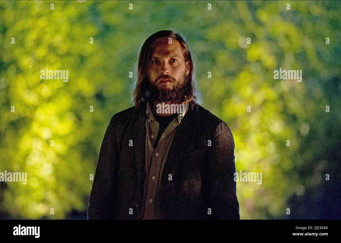 The Invitation Logan Hi Res Stock Photography And Images Alamy