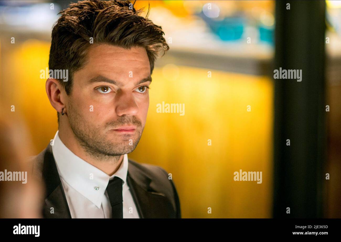 Miss cooper hi-res stock photography and images - Alamy