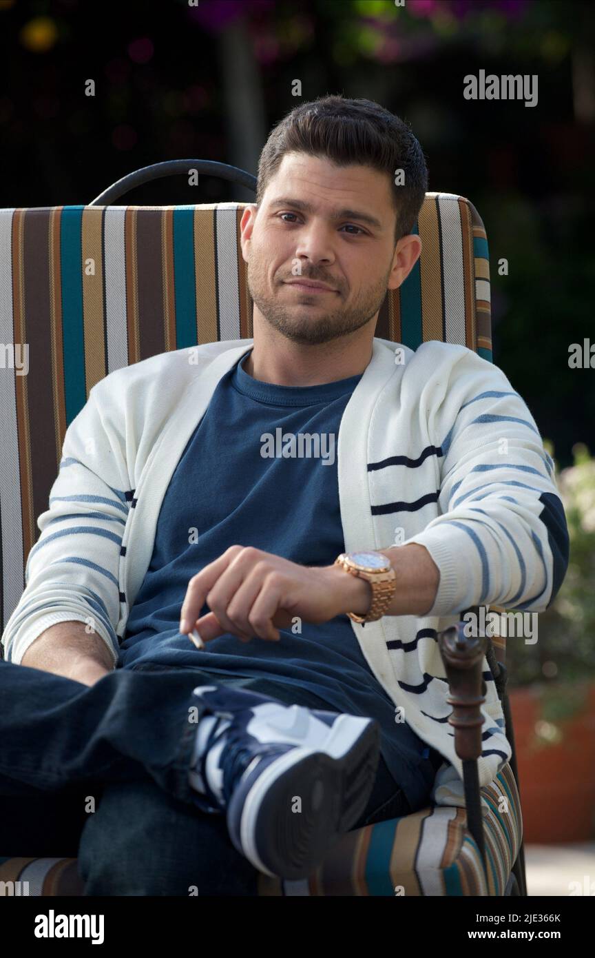 Jerry ferrara hi-res stock photography and images - Alamy