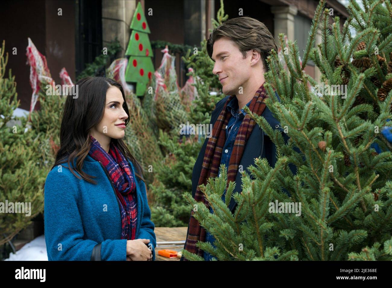Christopher russell hallmark hi-res stock photography and images - Alamy