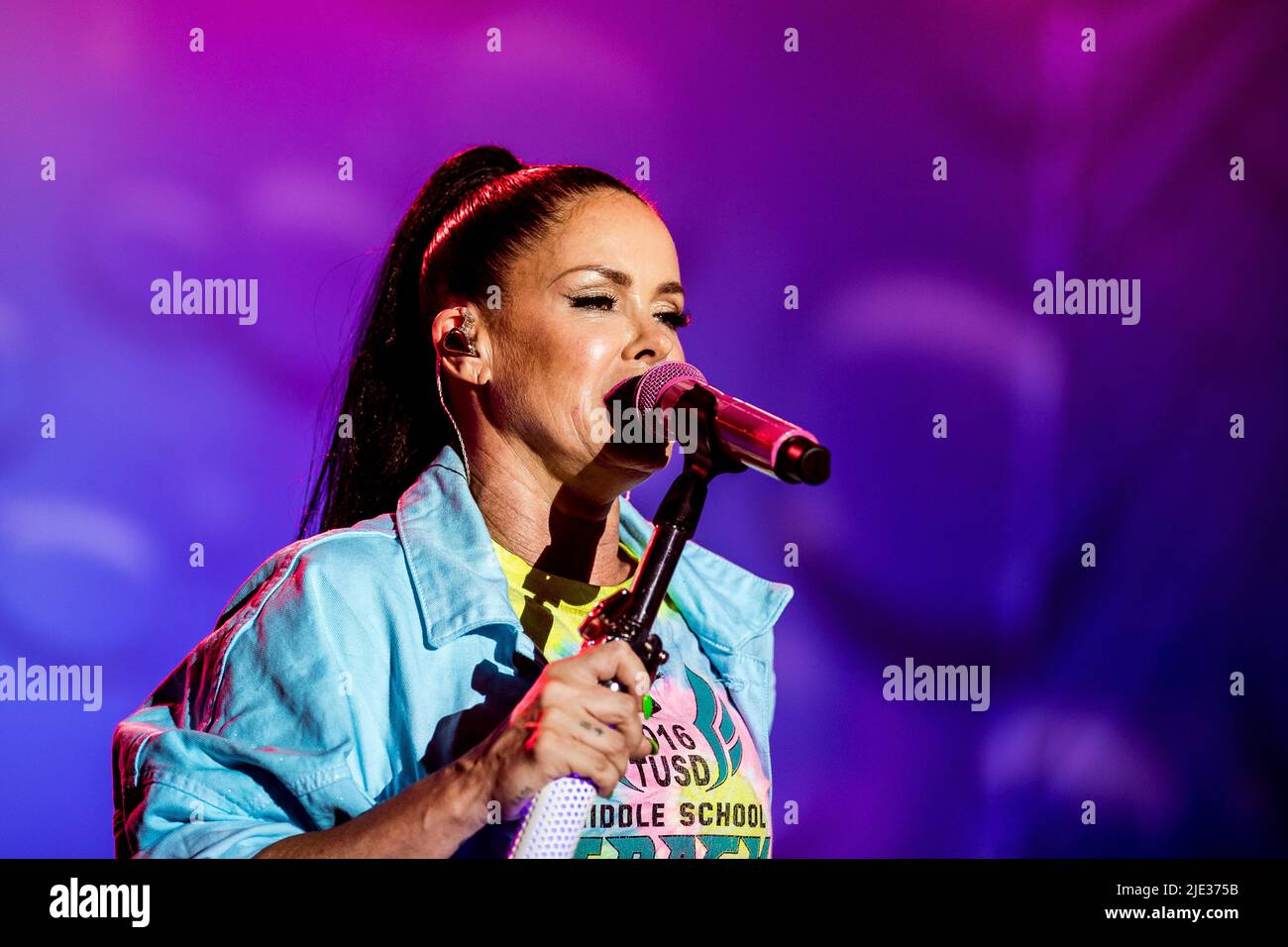 Lene nystrom aqua hi-res stock photography and images - Alamy