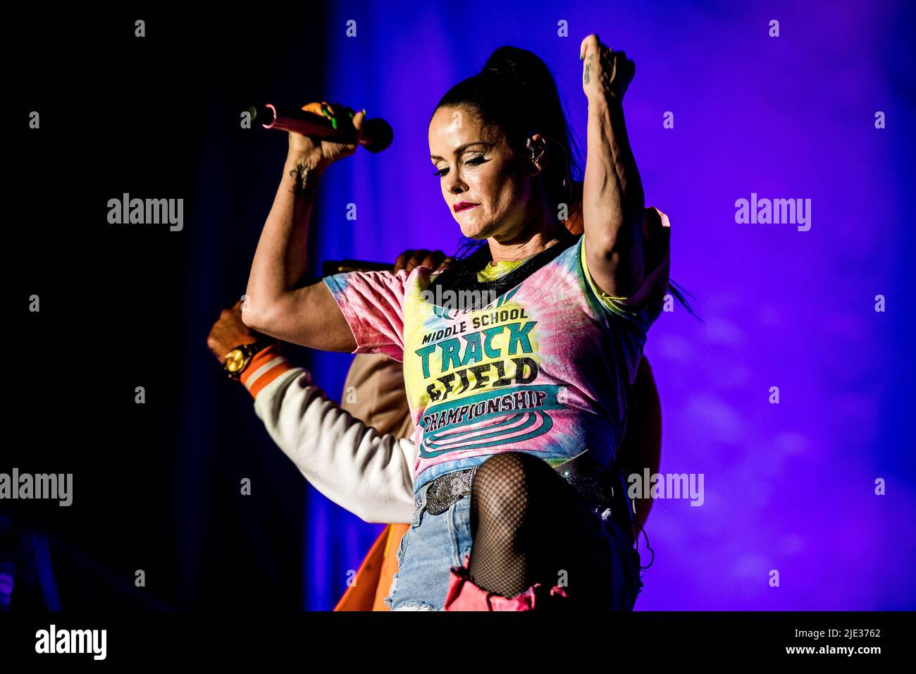 Lene grawford nystrøm hi-res stock photography and images - Alamy