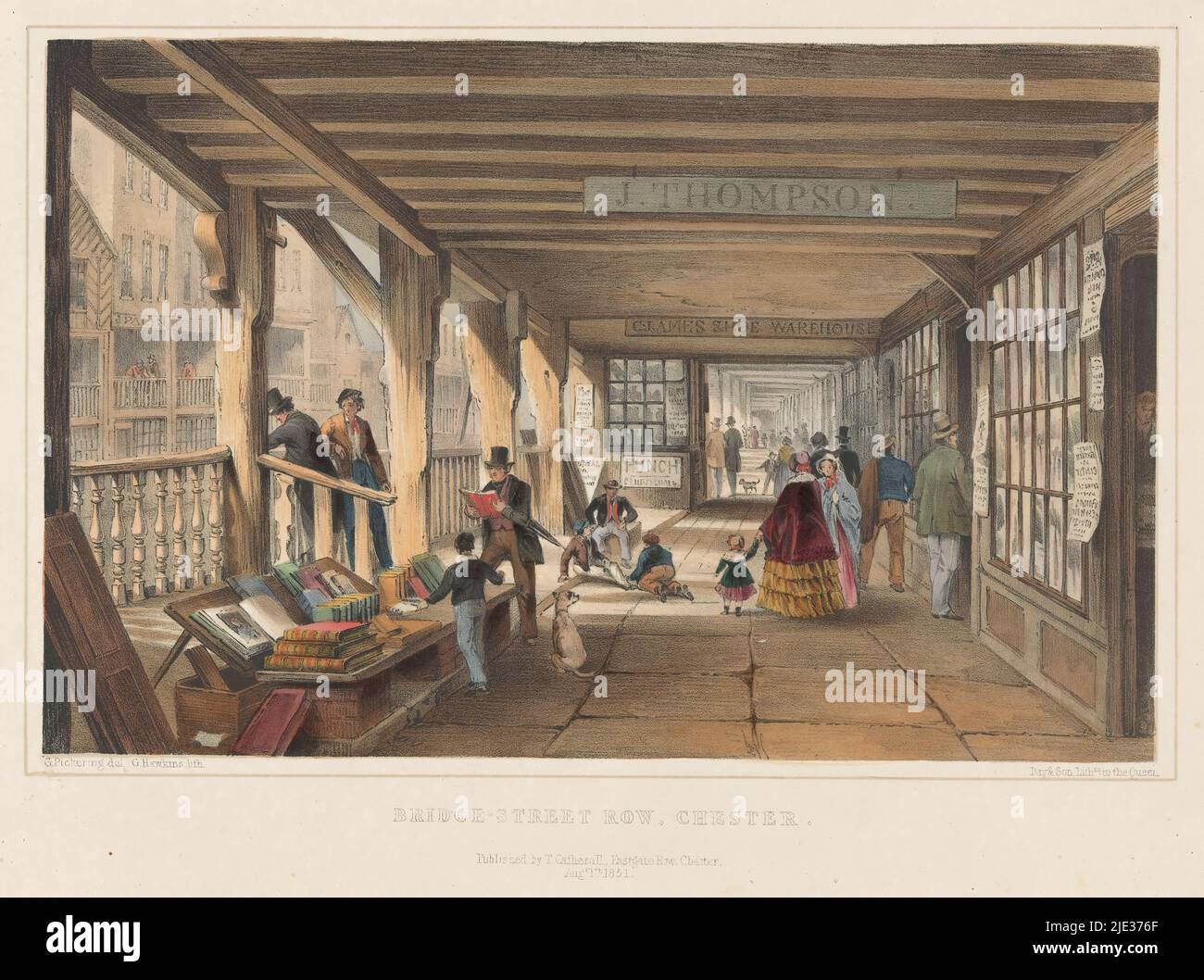 George hawkins ii hi-res stock photography and images - Alamy