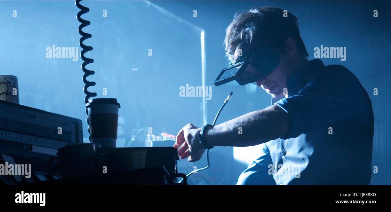 Synchronicity hi-res stock photography and images - Alamy