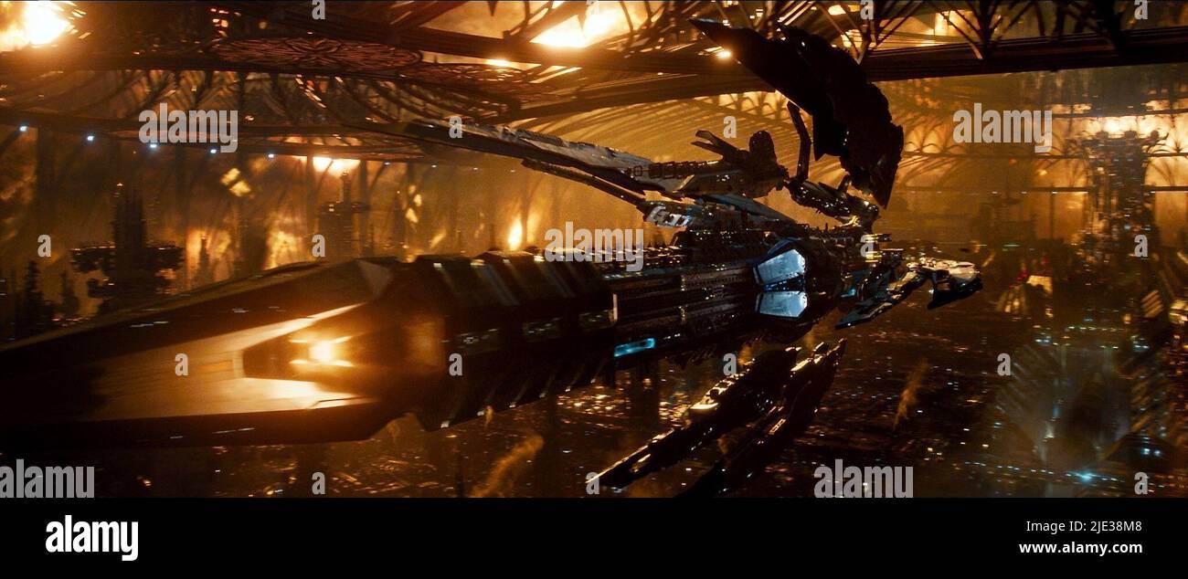 Jupiter Ascending Wallpaper