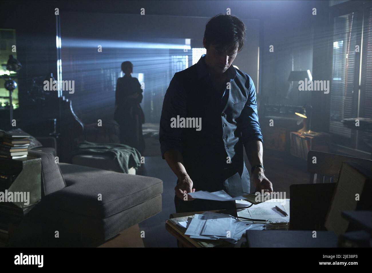 Mcknight hi-res stock photography and images - Alamy