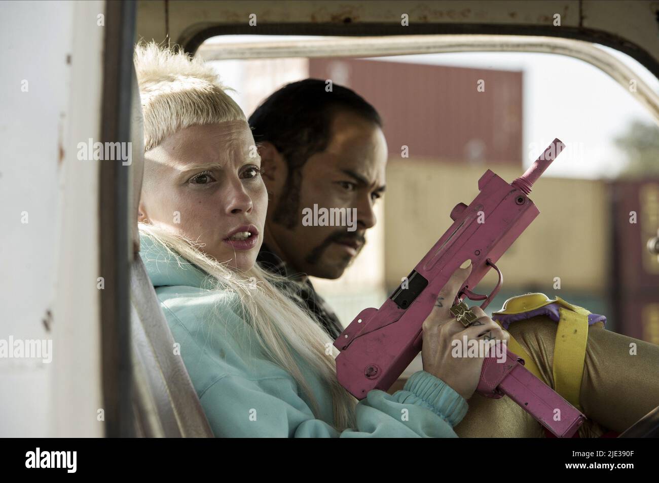 Yolandi visser hi-res stock photography and images - Alamy