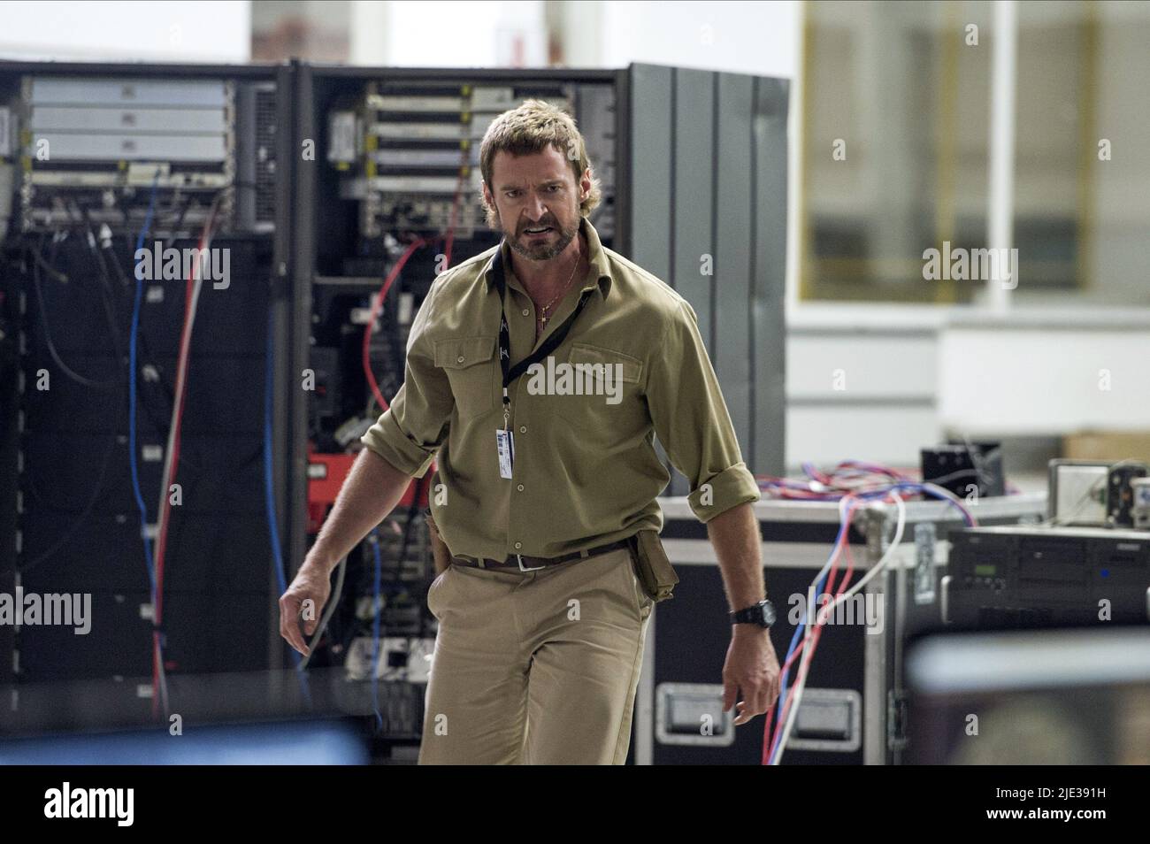 Chappie movie hi-res stock photography and images - Alamy