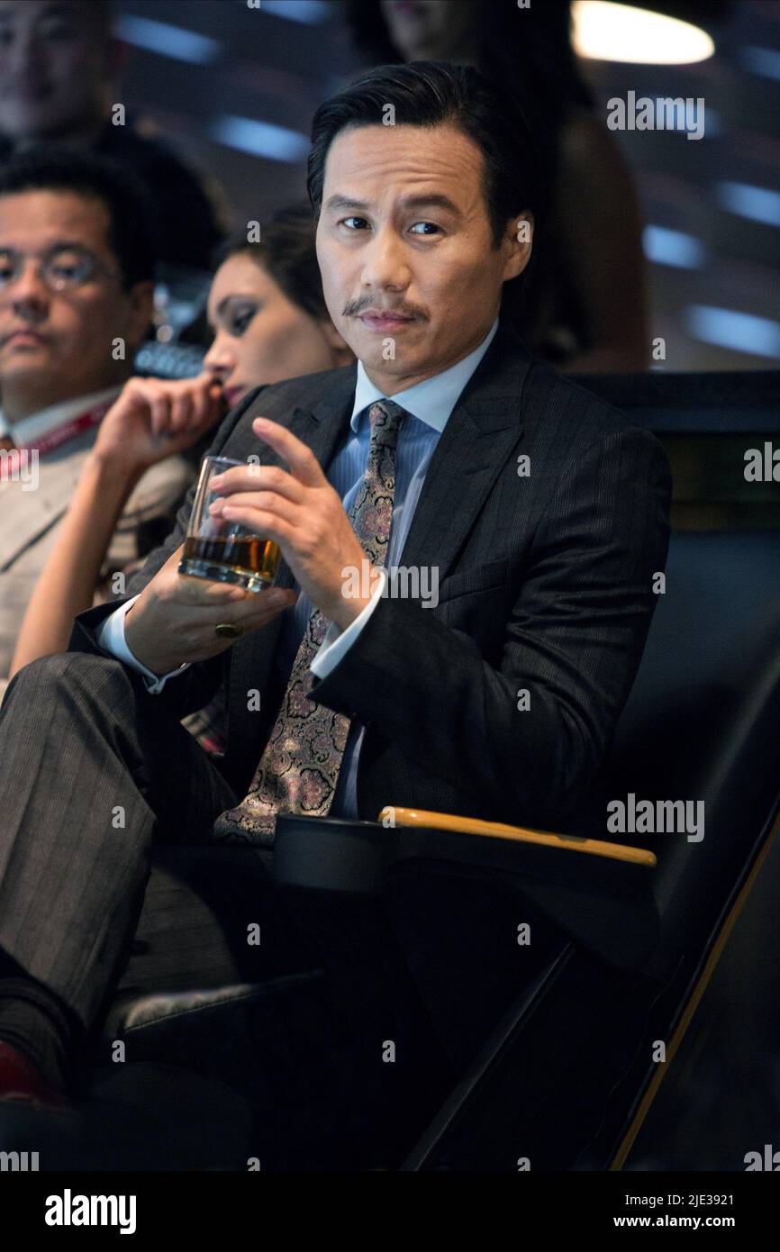 Bd wong hi-res stock photography and images - Alamy Bd wong hi-res stock photography and images - Alamy