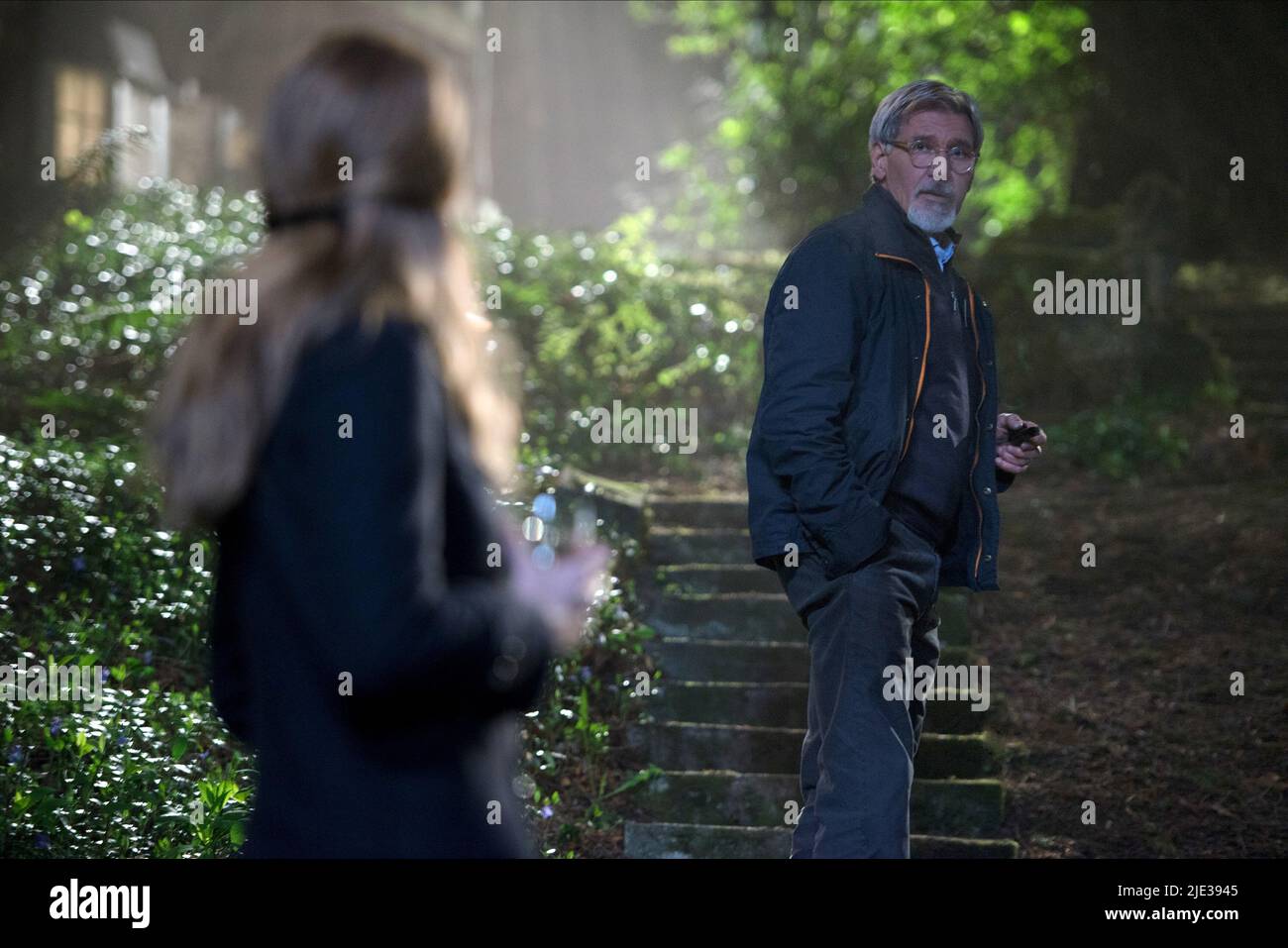 LIVELY,FORD, THE AGE OF ADALINE, 2015 Stock Photo - Alamy