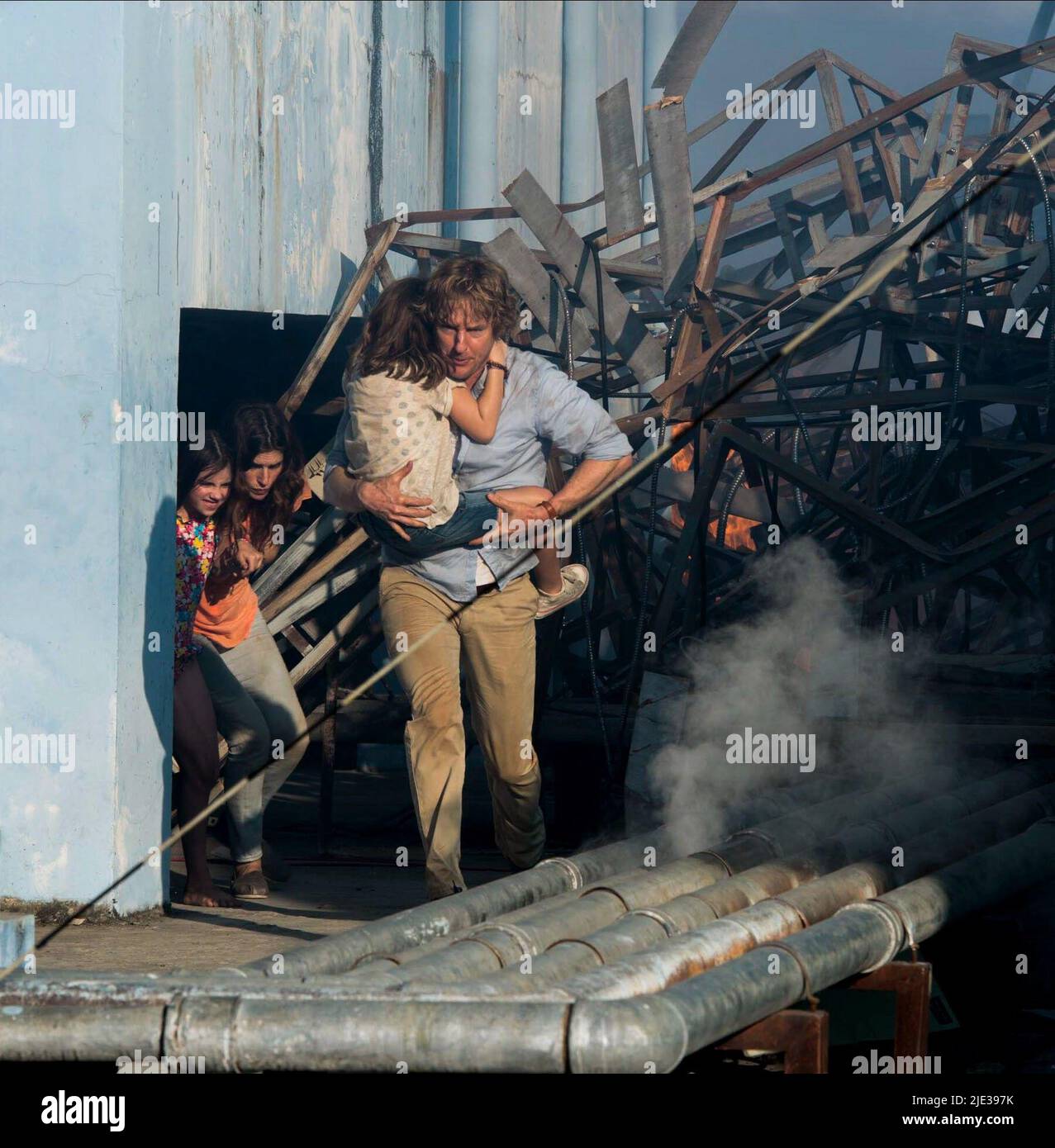 Claire Geare Inception