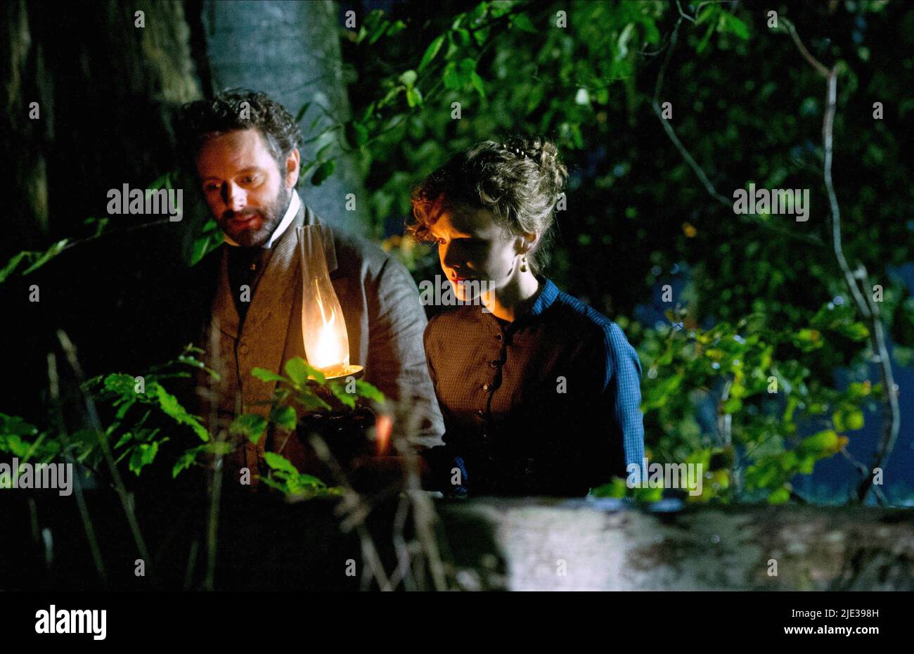 Far from the madding crowd carey sheen hi-res stock photography and ...