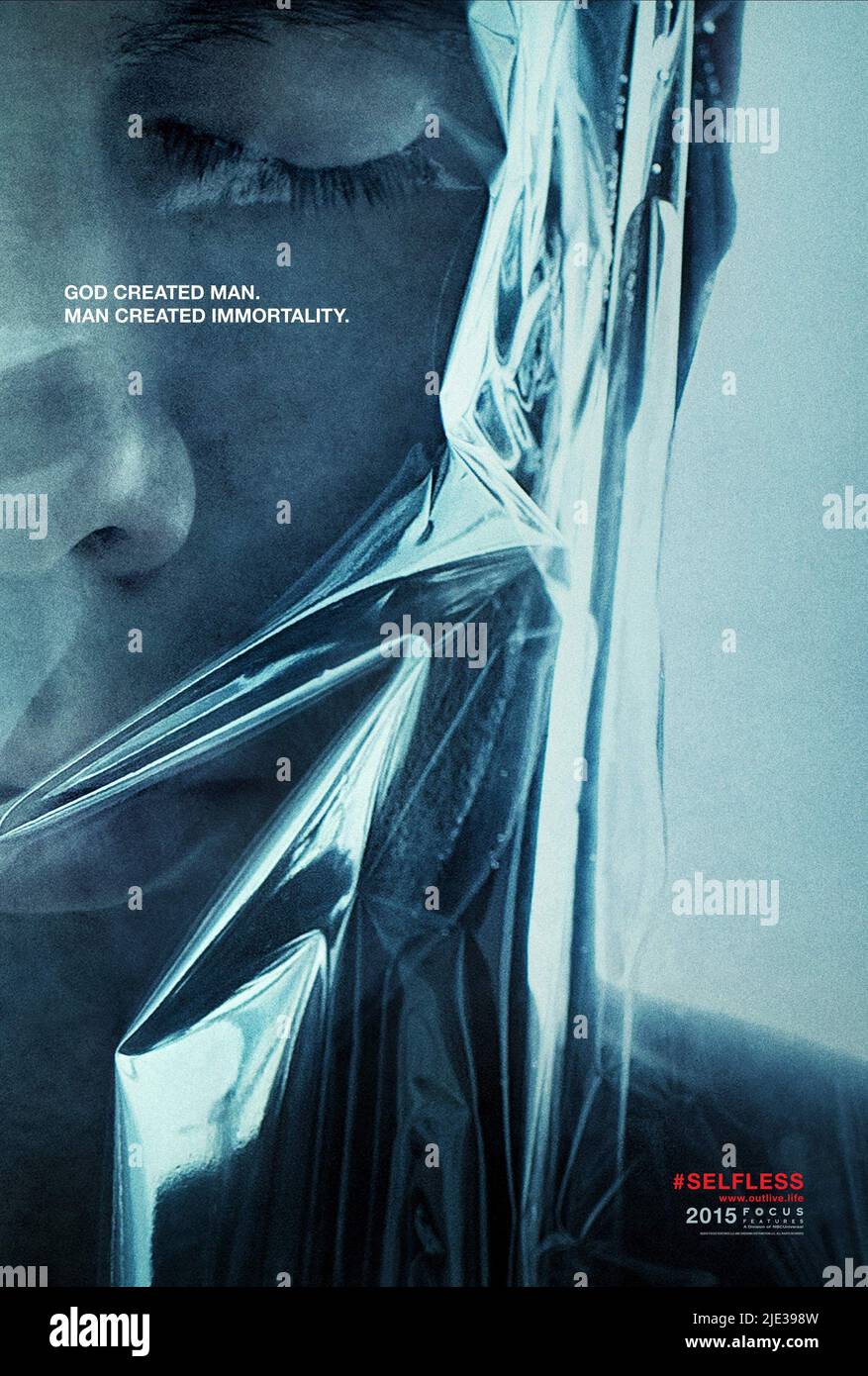 Self portrait film hi-res stock photography and images - Alamy